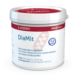 DiaMit MSE Pharma