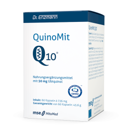 QuinoMit Q10® MSE Pharma