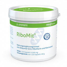 RiboMit® MSE Pharma