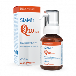 SiaMit® Q10-Komb MSE Pharma